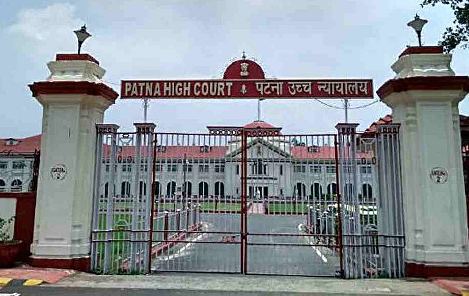 Posing as Patna HC chief justice, conman calls Bihar DGP for clean chit ...