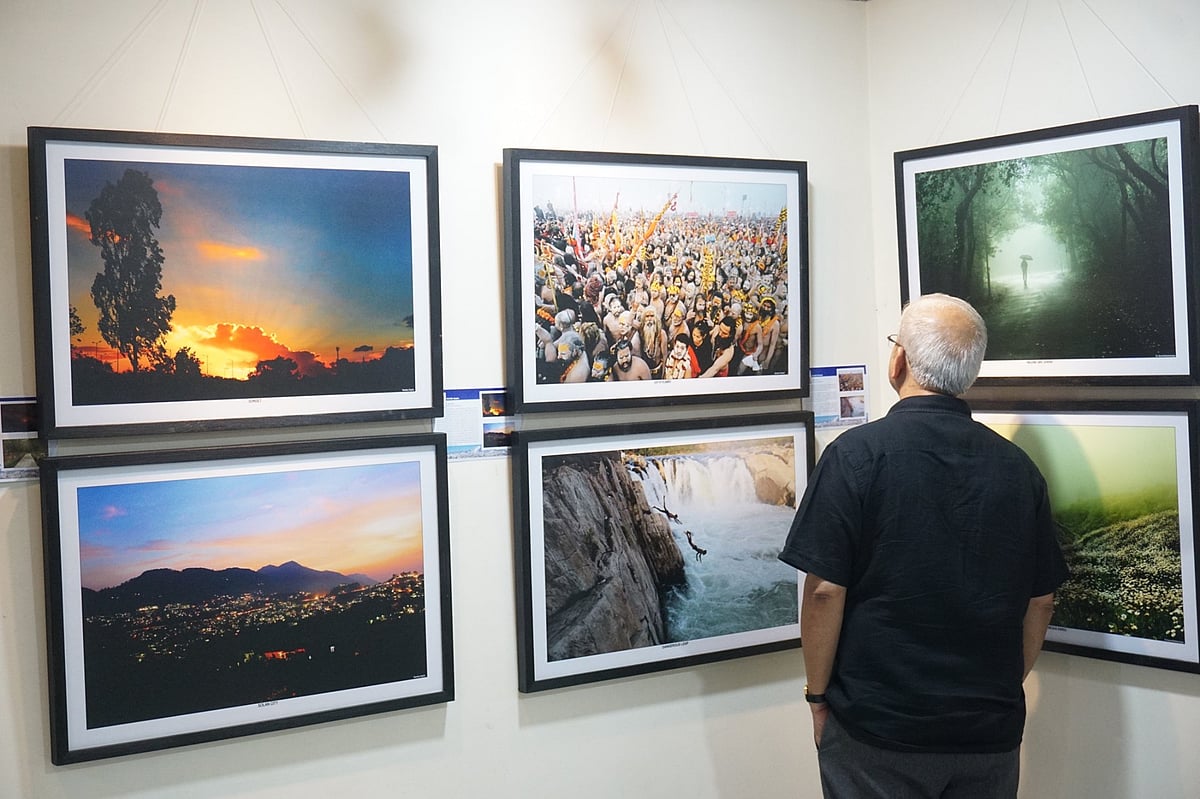 Celebrating World Photography Day