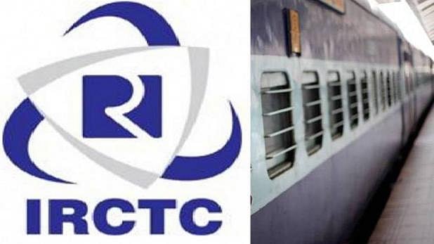 IRCTC to monetise digital assets like rail ticketing data, passenger ...
