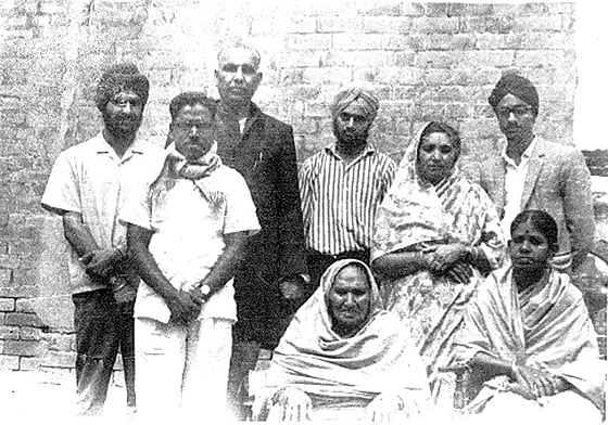 Bhagat Singh Original Photographs