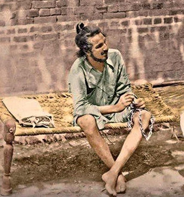 Bhagat Singh’s last letter to his comrades