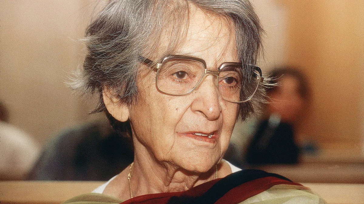 The sublime love story of Amrita Pritam