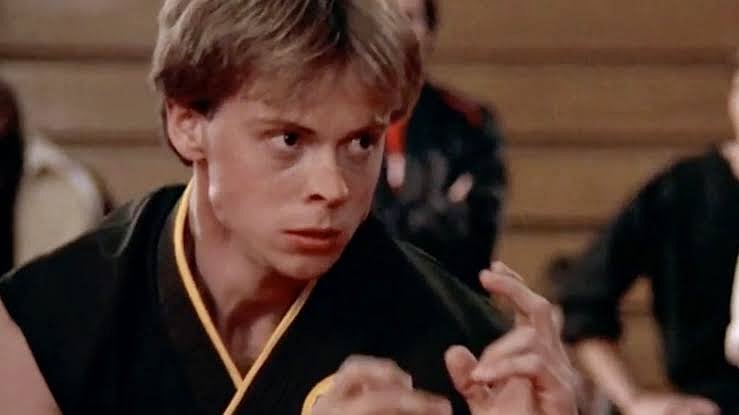 ‘The Karate Kid’ actor dies at 59