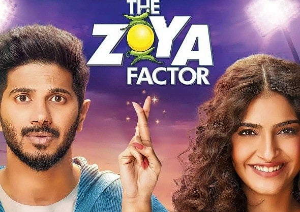 ‘The Zoya Factor’ review: When we can laugh at both our serious ...