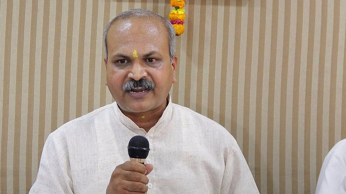 Malegaon blast accused Sameer Kulkarni gets police security