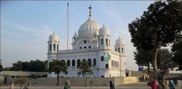 Kartarpur Sahib Corridor to be reopened for pilgrims on Wednesday