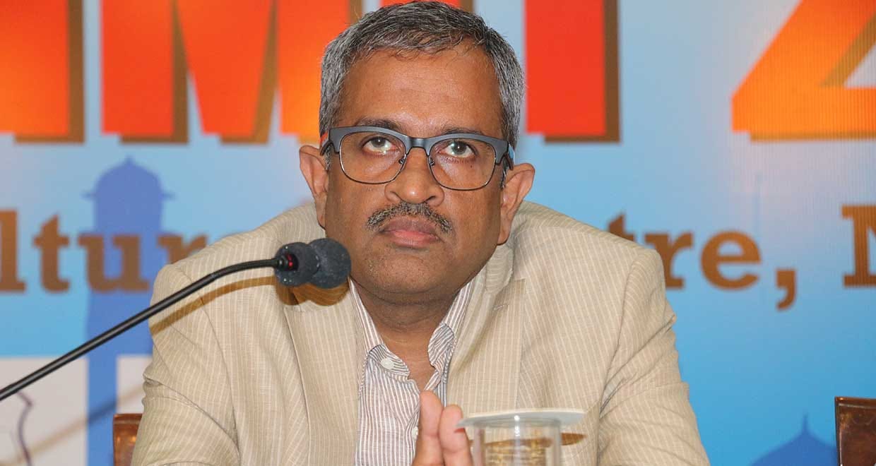 Senior Advocate Sanjay Hegde to take Twitter to court for suspending ...