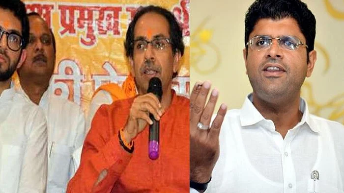 Rupa Gulab on fathers & sons and BJP’s Pandit Deen Dayal laundry service!