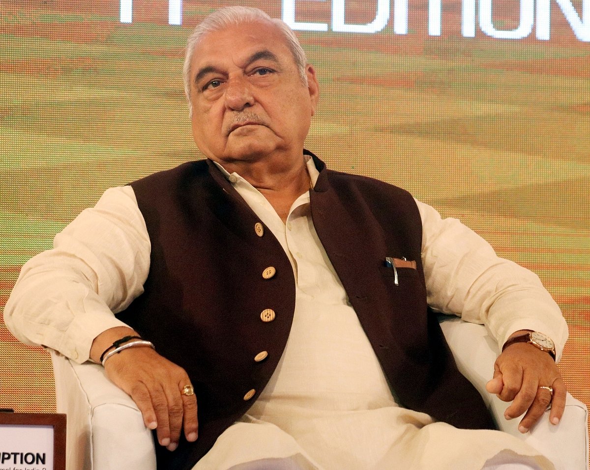 Congress leader Bhupinder Singh Hooda slams NDA’s Agnipath scheme, says ...