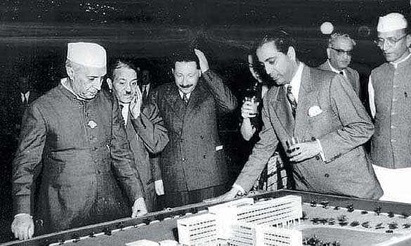 Attacking Nehru and his legacy comes easy to people who know little ...