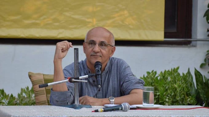 Harsh Mander, AltNews co-founders among favourites to win this year's ...