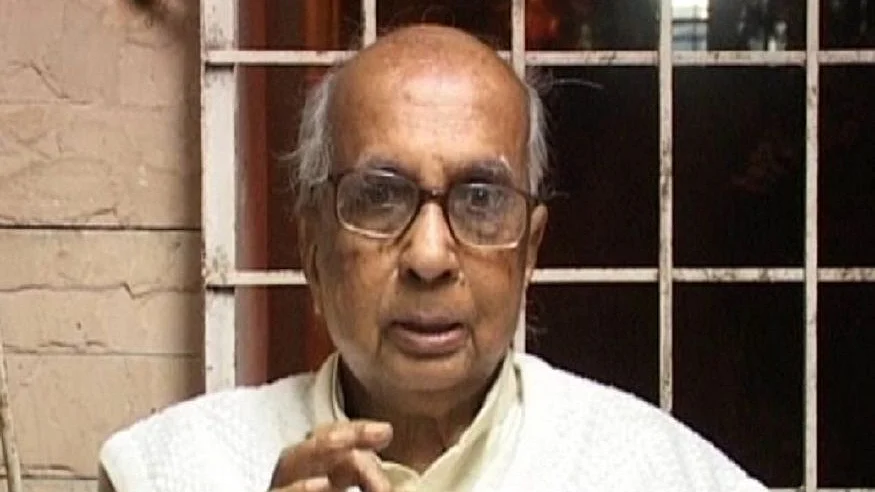Historian, researcher and writer M Chidananda Murthy passes away