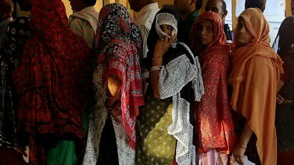 In effort to end gender bias, women to be encouraged not to wear ...