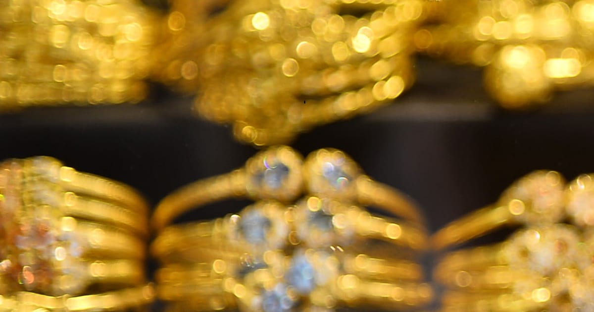 Around 3 000 Tonnes Gold Deposits Found In Uttar Pradesh s Sonbhadra around-3-000-tonnes-gold-deposits-found-in-uttar-pradesh-s-sonbhadra