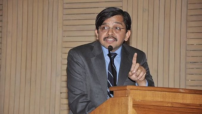 Why was Justice Muralidhar denied the usual 14 days to join his post?