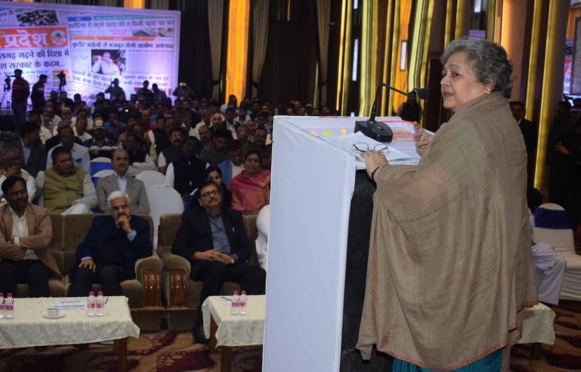 Chhattisgarh’s renewed focus on villages and women deserves to be ...