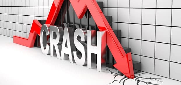 Market crash: There is more to it than just coronavirus