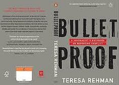 ‘Bulletproof’: More than a memoir of an exceptional career