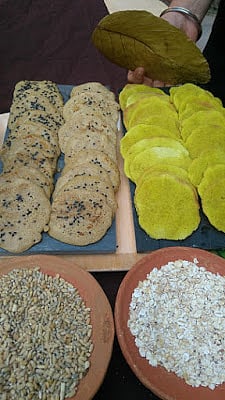 Indus Valley Food