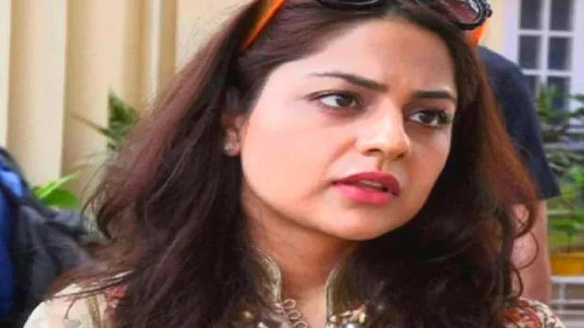 Iltija Mufti says govt scared of women, asks it to spare ‘tokenism of ...