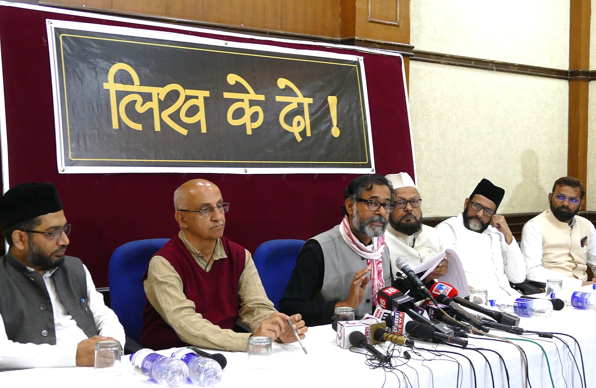 March 14: Delhi and beyond, in pictures