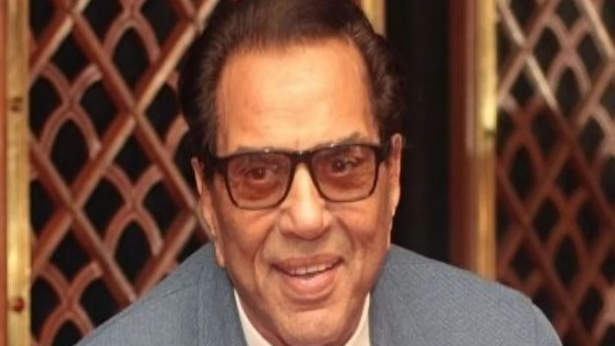 Bollywood actor Dharmendra-franchised ‘He-Man’ outlet in Haryana sealed