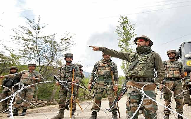 Jammu and Kashmir freedom score down by huge 21 points in a year ...