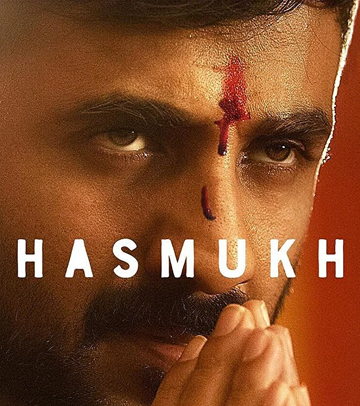 Hasmukh: A good idea has gone haywire