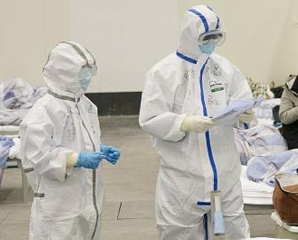 Coronavirus: Kerala all set to conduct plasma therapy