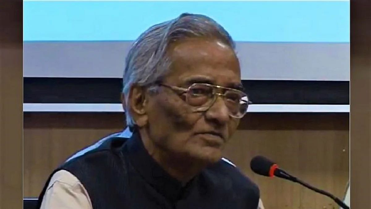 Mujtaba Hussain: A satirist par excellence