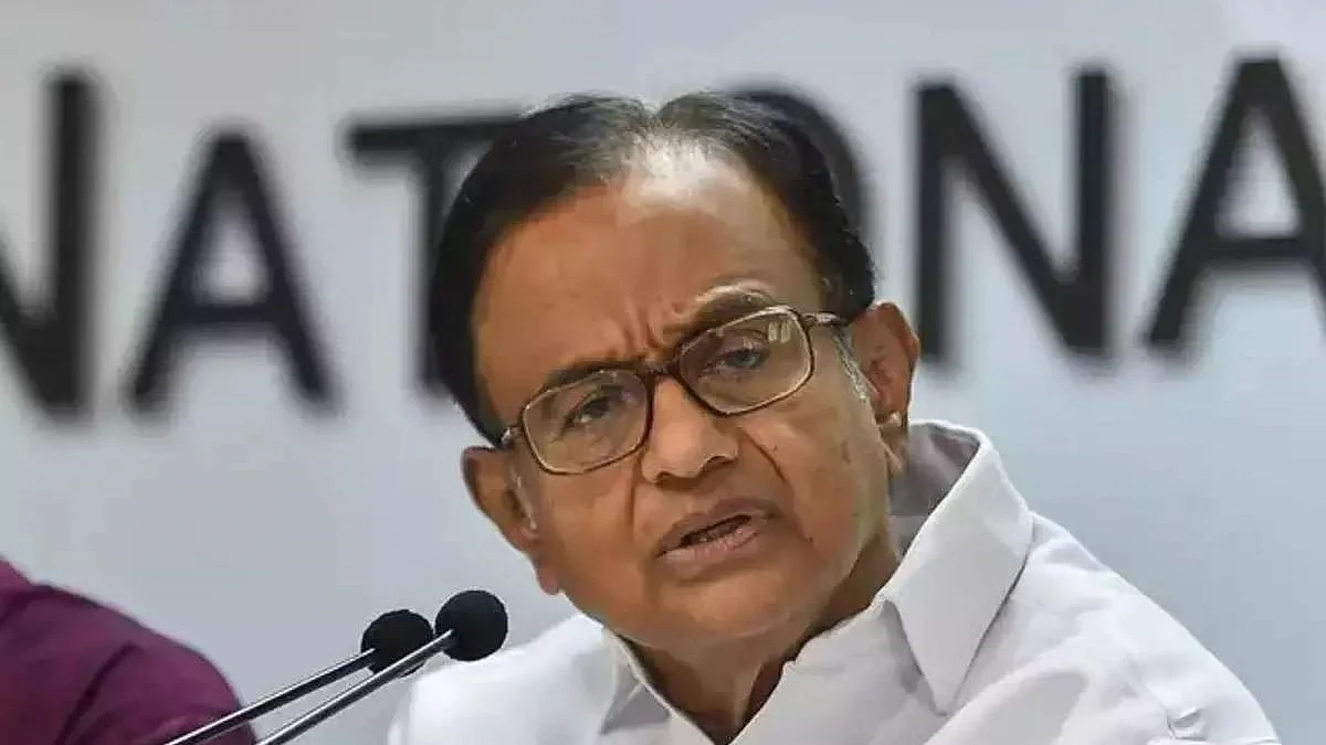 Budget 2021-22: former finance minister Chidambaram’s wish list’ of 10