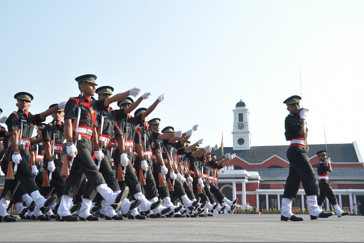 Who does the Indian Army’s voluntary ‘Tour of Duty’ really benefit?