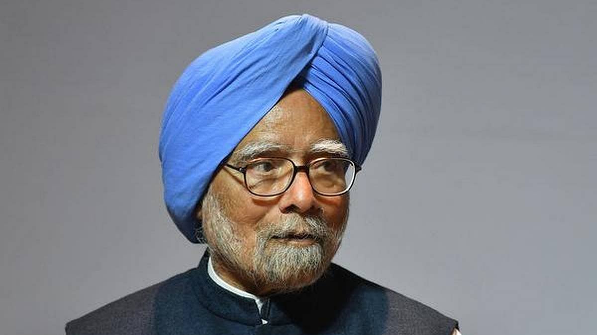 Prayers and ‘get well soon’ messages pour in for former PM Dr Manmohan ...