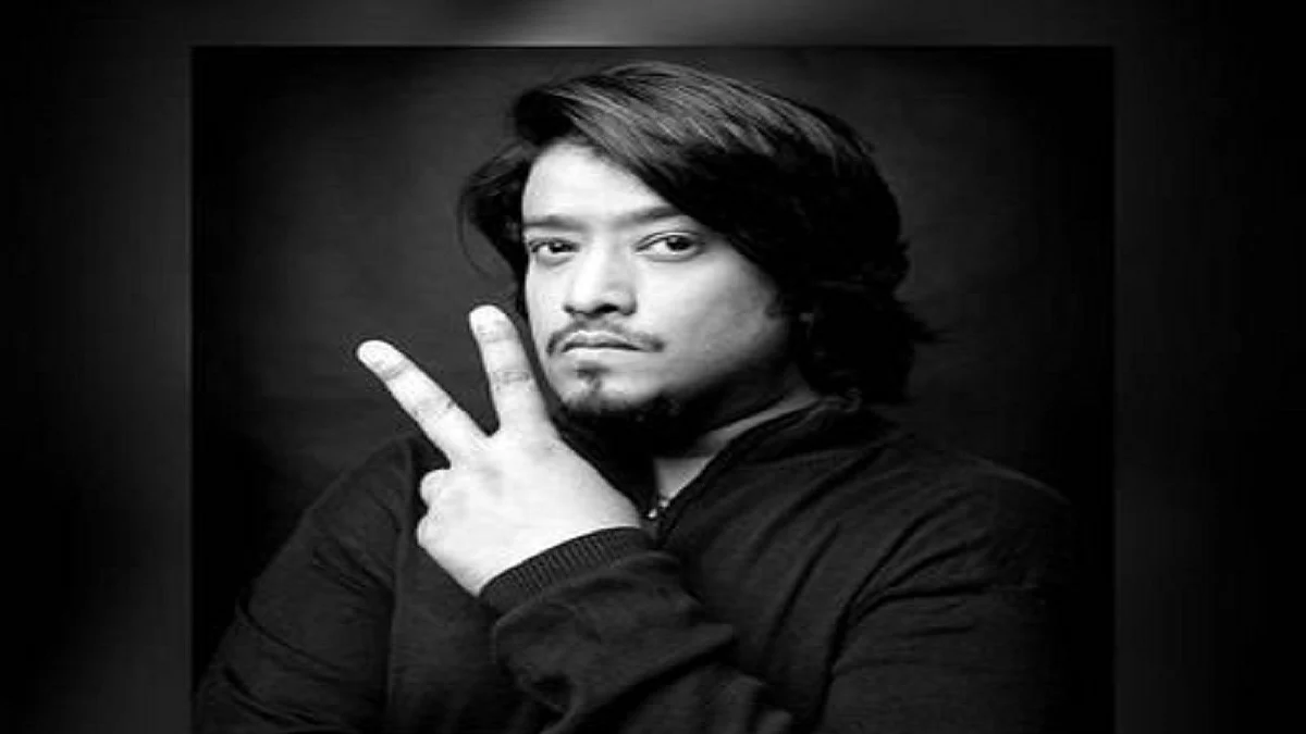 Playback singer Divya Kumar is all set to release his song ‘Banna’ on ...