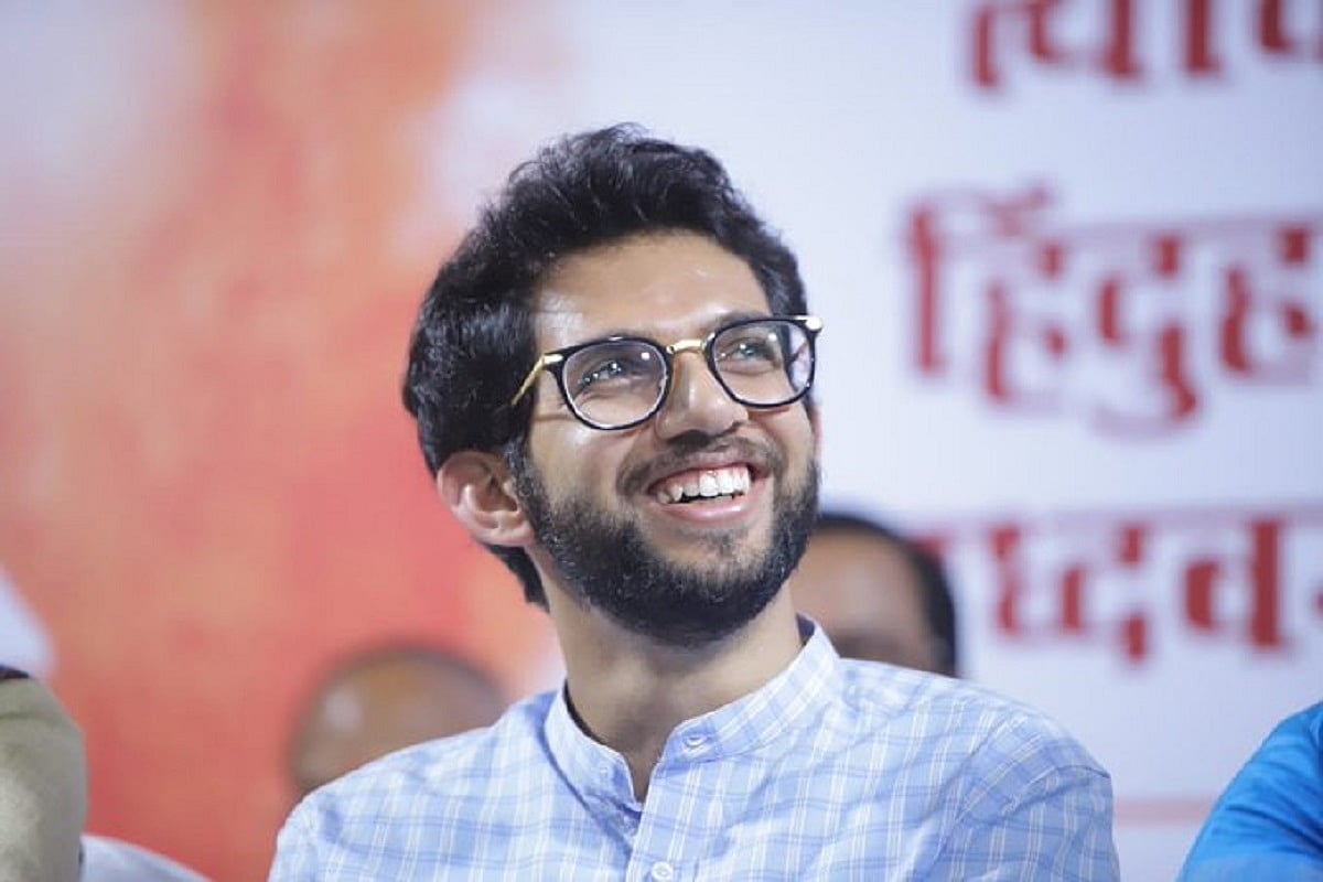 Aditya Thackeray moves Supreme Court against UGC decision on final-year ...