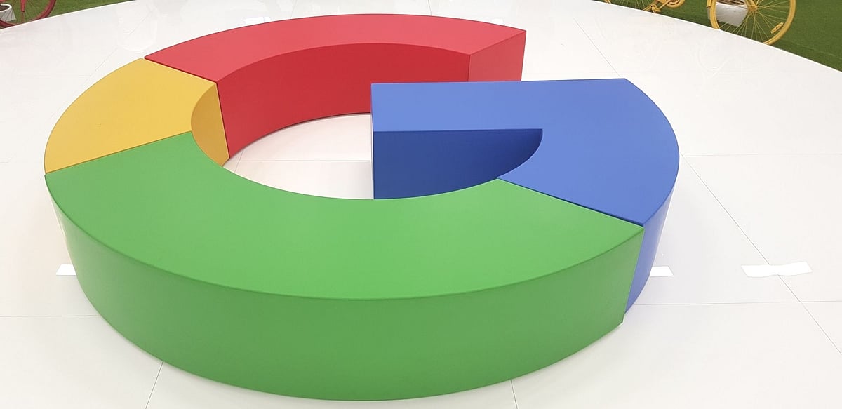 7th batch of Google startups accelerator India now open
