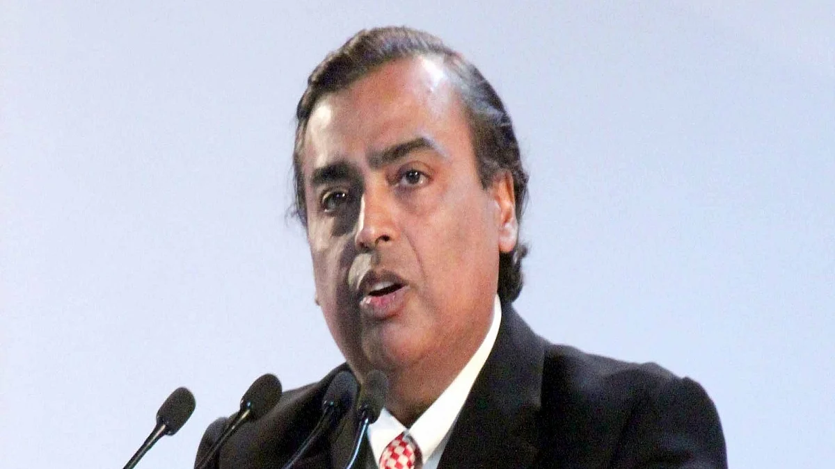 Reliance to conclude Aramco deal this year; Aramco chairman to join ...