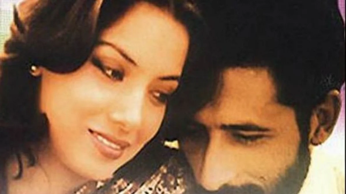 Lockdown classics: Looking back at ‘Sparsh’, a pioneering film on the ...