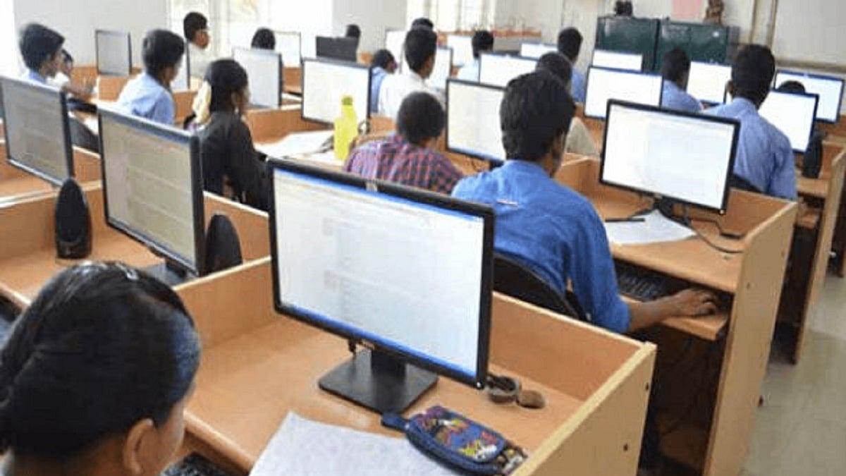 Online exam to start from July 10, left out students can appear in ...