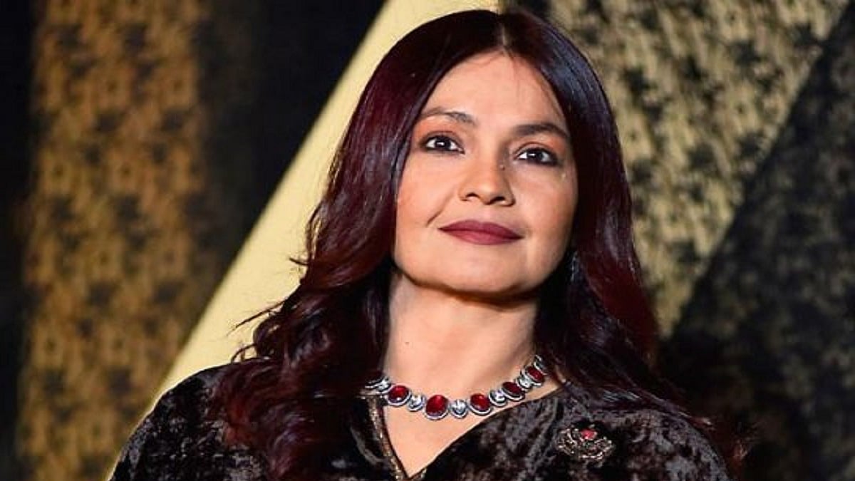 Pooja Bhatt on the negativity surrounding ‘Sadak 2’