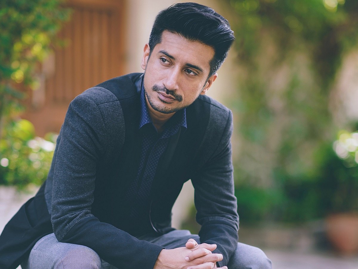 Asim Abbasi: Cinema needs to be free from content that purports ...