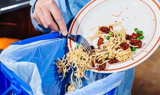 China launches ‘Clean Your Plate Campaign’: Is it facing food crisis?