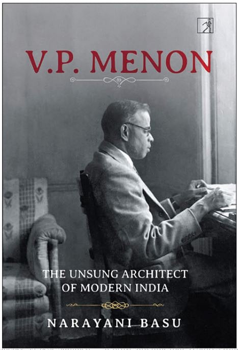 Menon & Menon: A tale of two Menons and two books by Jairam Ramesh and ...
