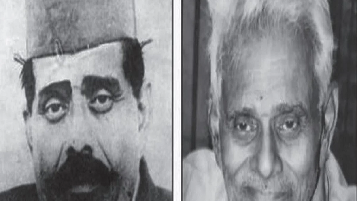 How Natwarlal, the con artist, conned jail officials