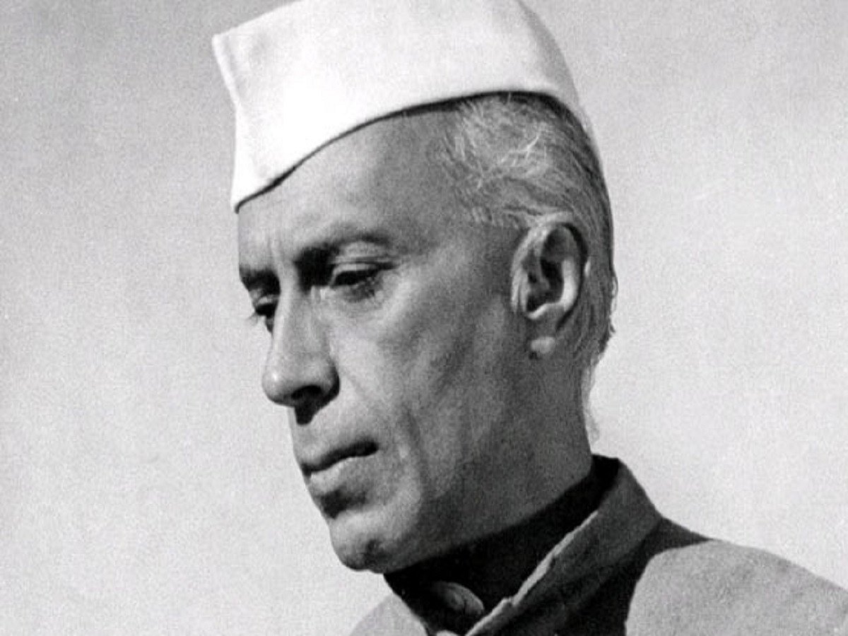 Nehru’s iconic speech on January 30, 1948: The light has gone out