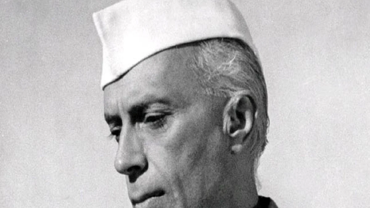 Nehru’s Word: What China signalled in 1962