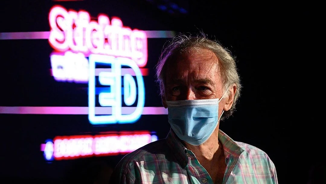 Us Election 2020 Progressive Democrat Ed Markey Wins Massachusetts