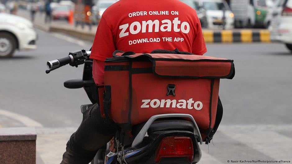 Zomato deletes ad depicting 'Lagaan' character Kachra as recycled waste ...