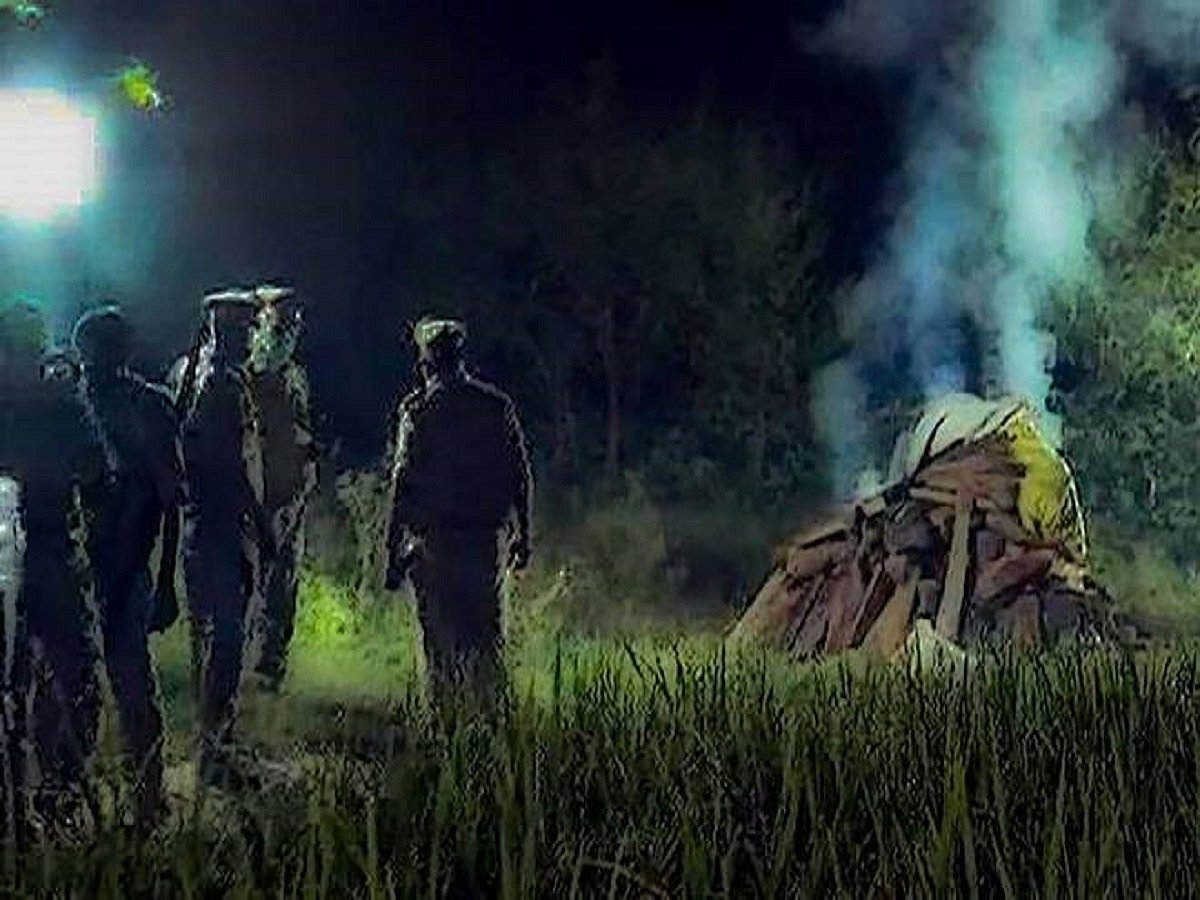 DM Hathras among 17 IAS officers transferred in UP