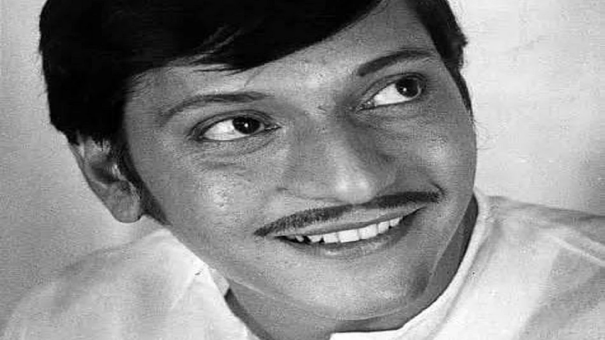 First Person: Amol Palekar ranks his five best performances